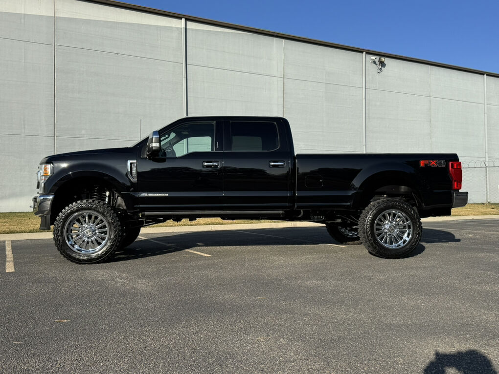 2022 Ford F-350 Super Duty King Ranch in Riverton, UT | KSL Cars