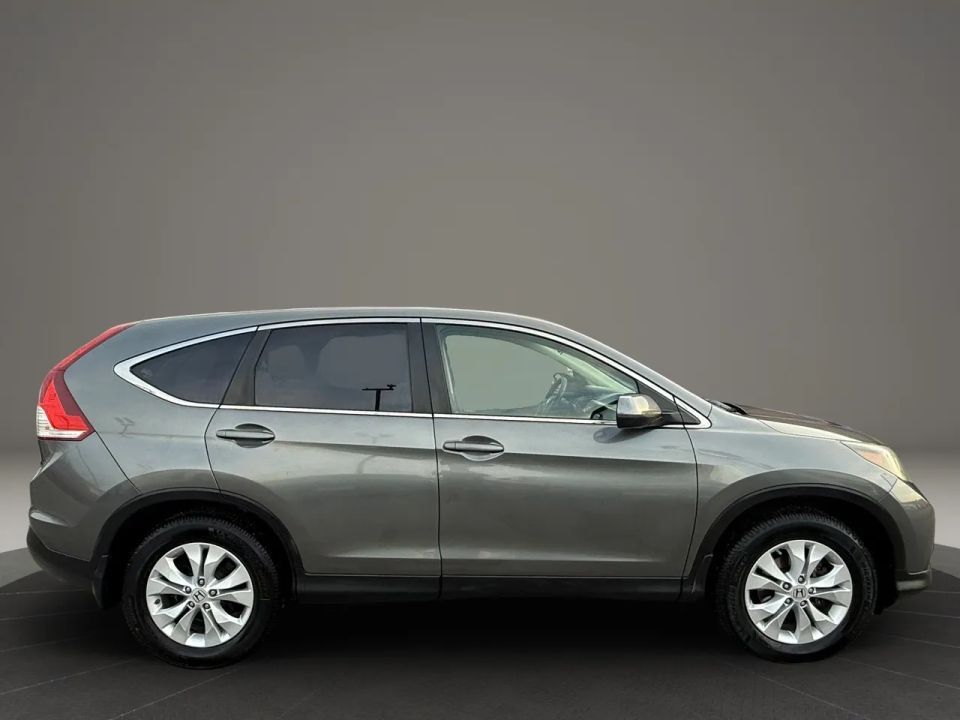 2012 Honda CR-V EX in Salt Lake City, UT | KSL Cars
