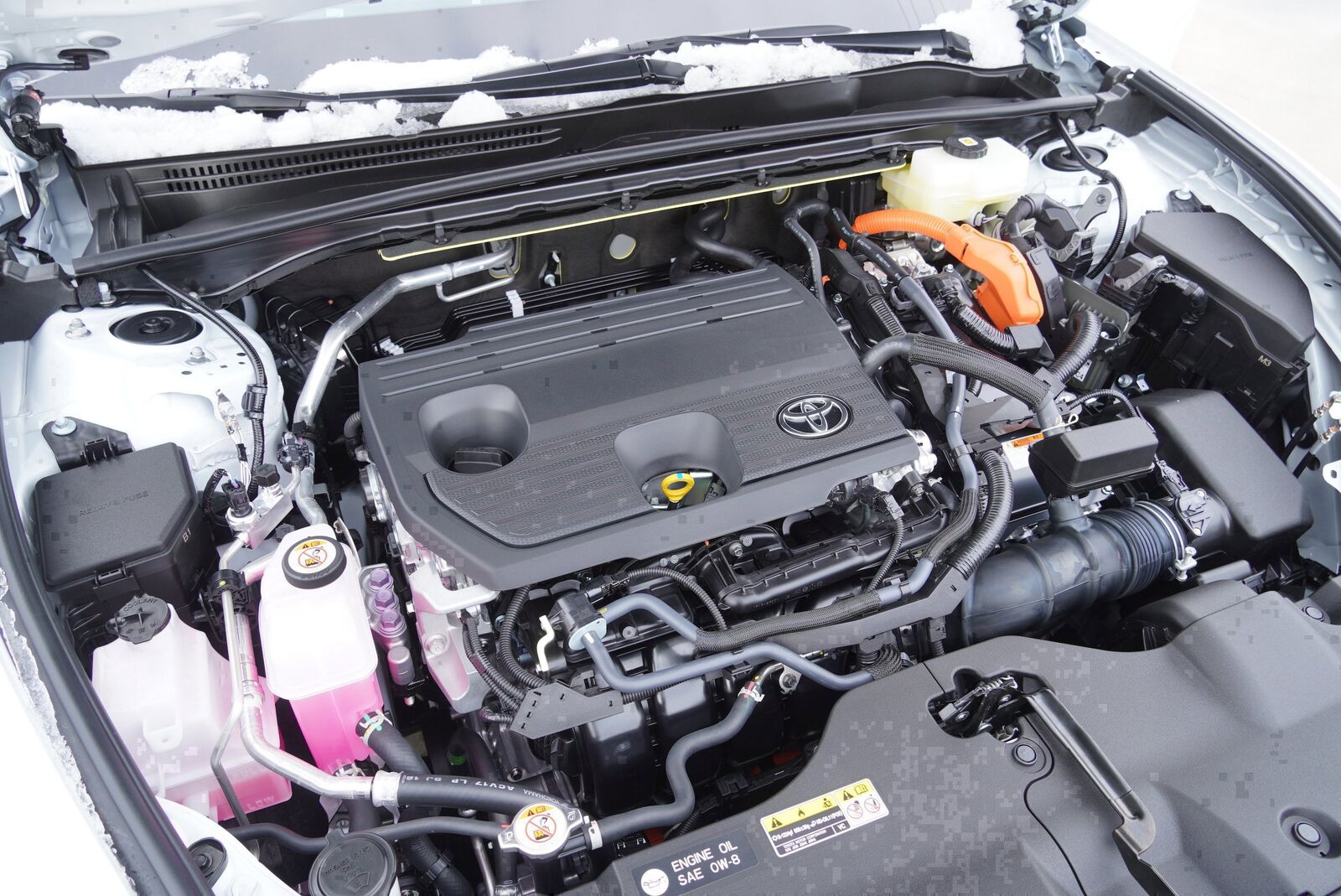 2026 Toyota Crown Limited in Riverdale, UT | KSL Cars