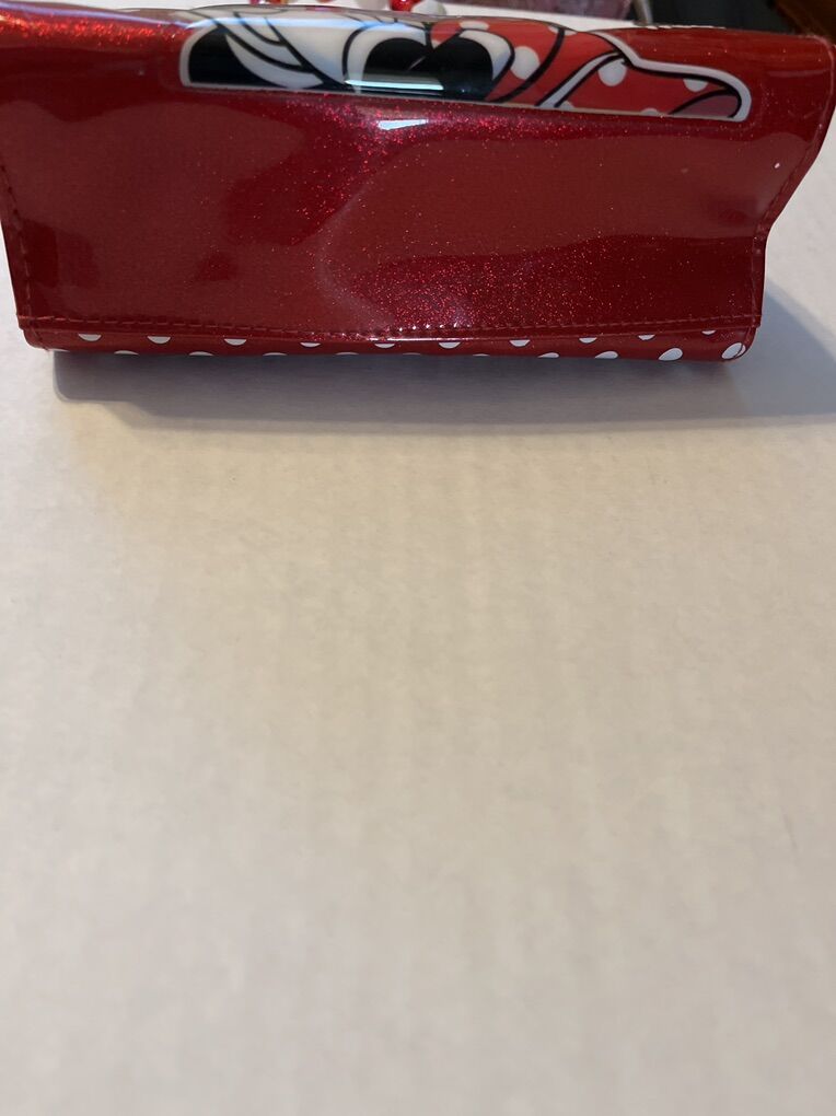 Disney Parks Minnie Mouse Purse | Girl's Shoes | KSL Classifieds
