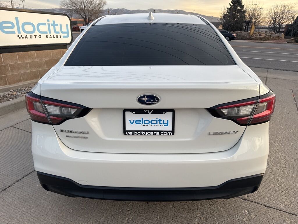 2024 Subaru Legacy Premium in Draper, UT | KSL Cars
