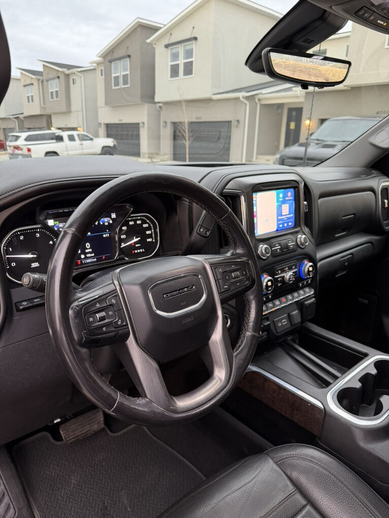 2021 GMC 2500 Denali Ultimate in Spanish Fork, UT | KSL Cars