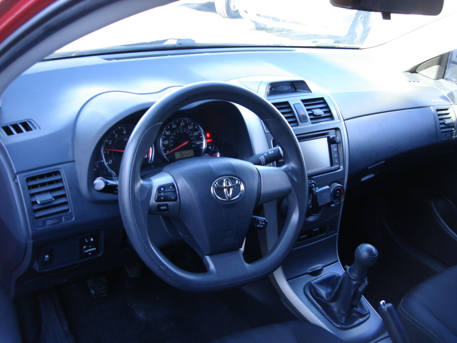 2013 Toyota Corolla S in Murray, UT | KSL Cars