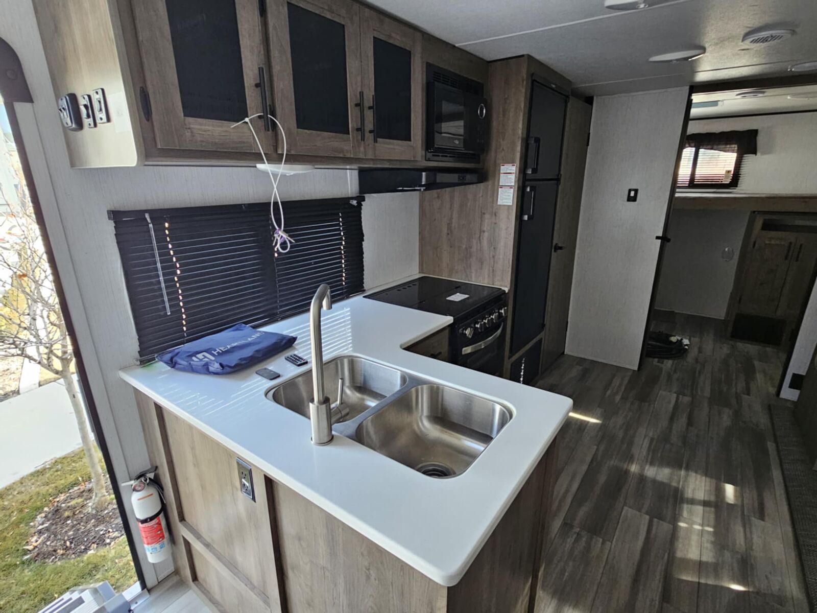 2023 Heartland pioneer bh322 | Travel Trailers, Bumper Pull | KSL ...