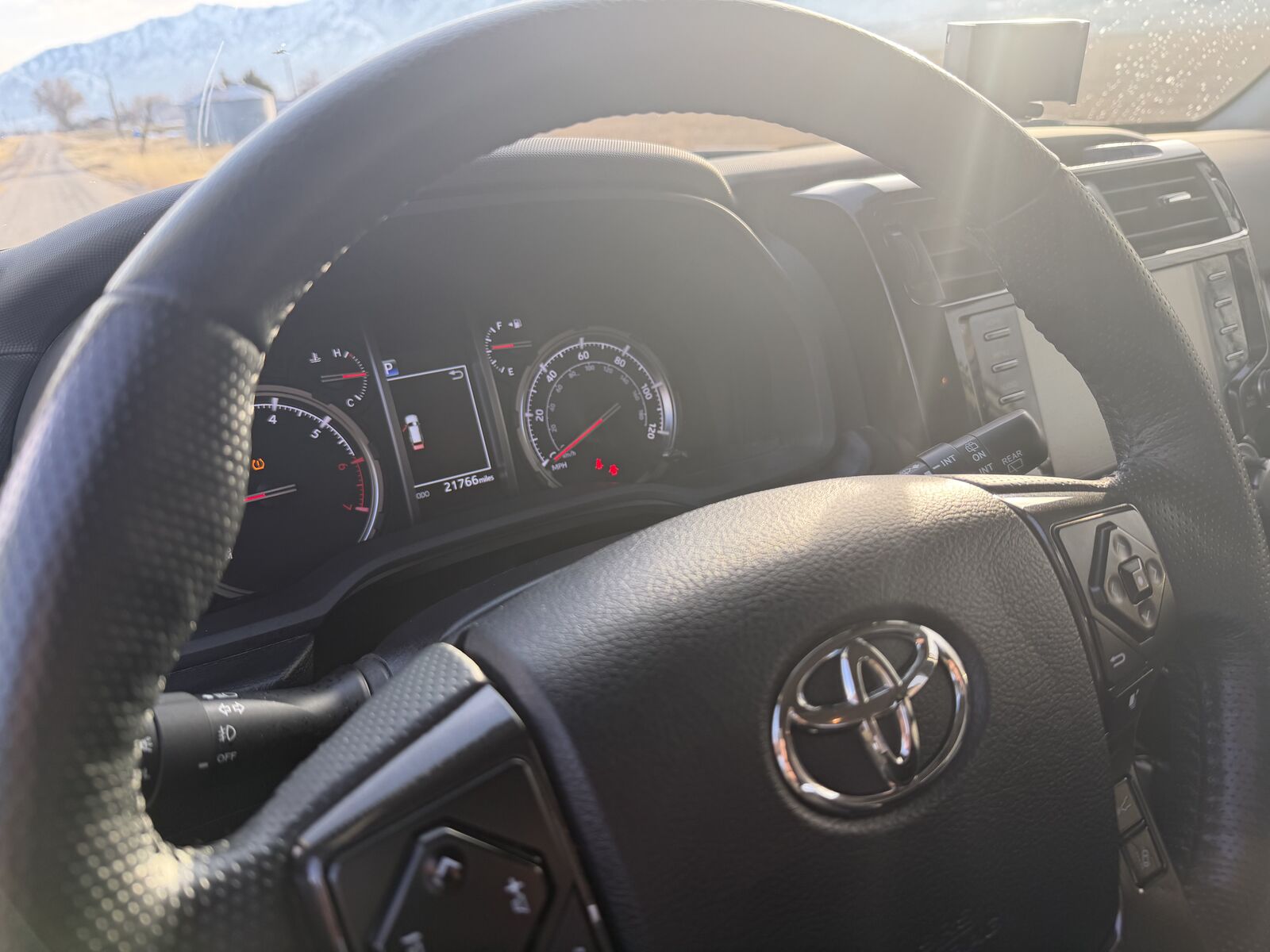 2024 Toyota 4Runner TRD Off-Road in Petersboro, UT | KSL Cars