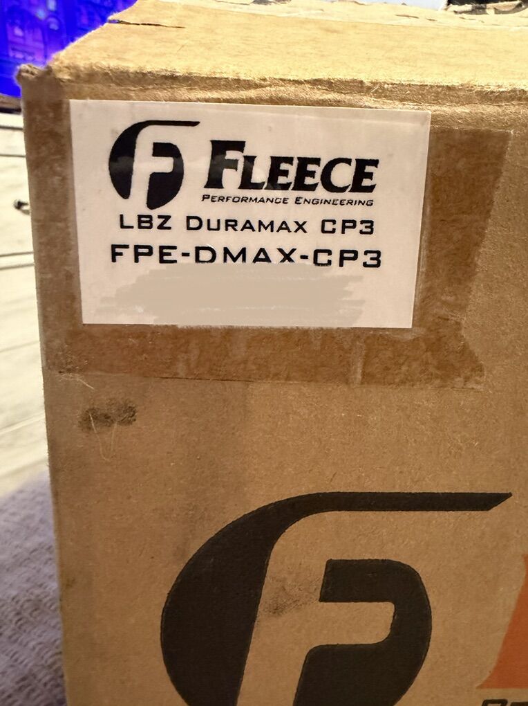 CP3 conversion kit for duramx NEW | Auto Accessories | KSL Classifieds