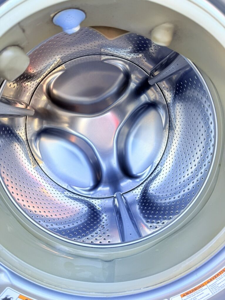 Whirlpool Washer And Gas Dryer Set | Washers and Dryers | KSL Classifieds