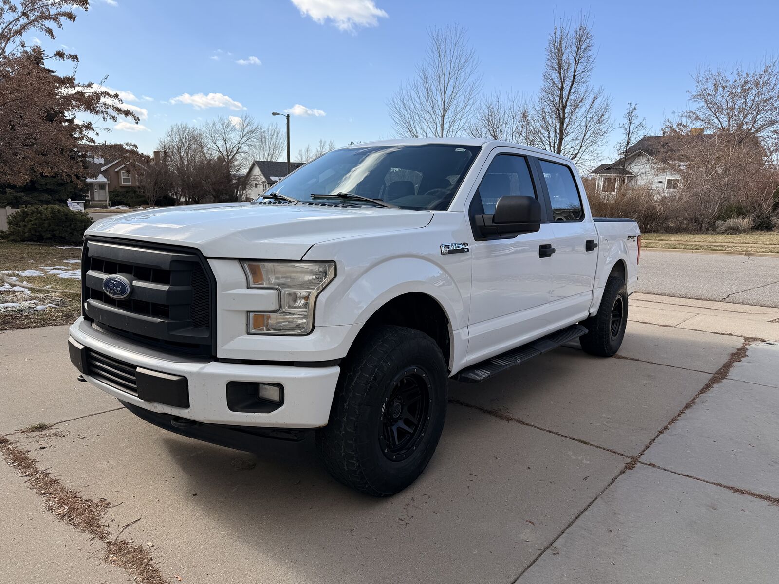 2017 Ford F-150 XL in Ogden, UT | KSL Cars