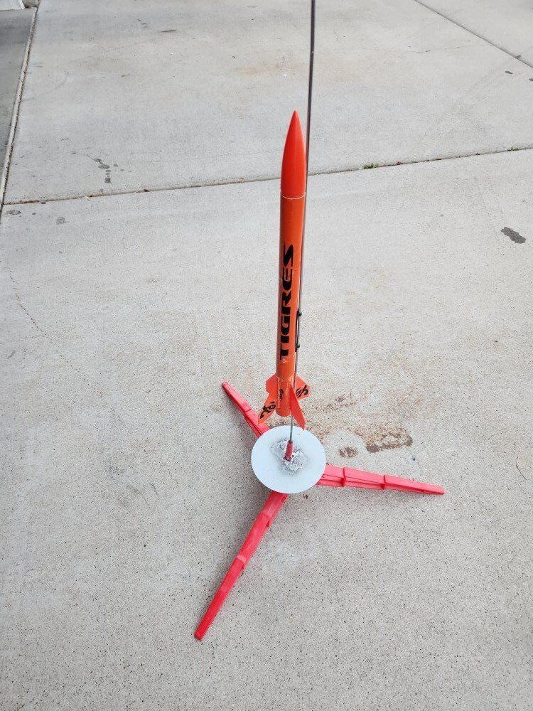 Rocketry Set | Educational Toys | KSL Classifieds
