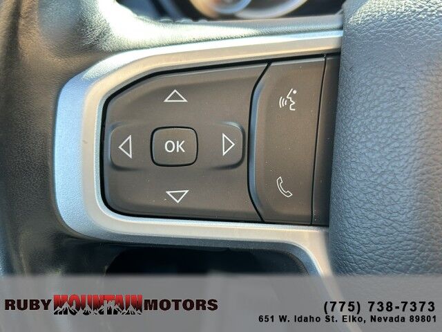 2024 Ram 3500 Big Horn in Elko, NV | KSL Cars