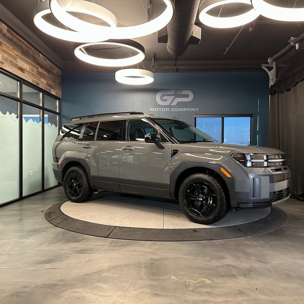 2024 Hyundai Santa Fe XRT in Kaysville, UT | KSL Cars