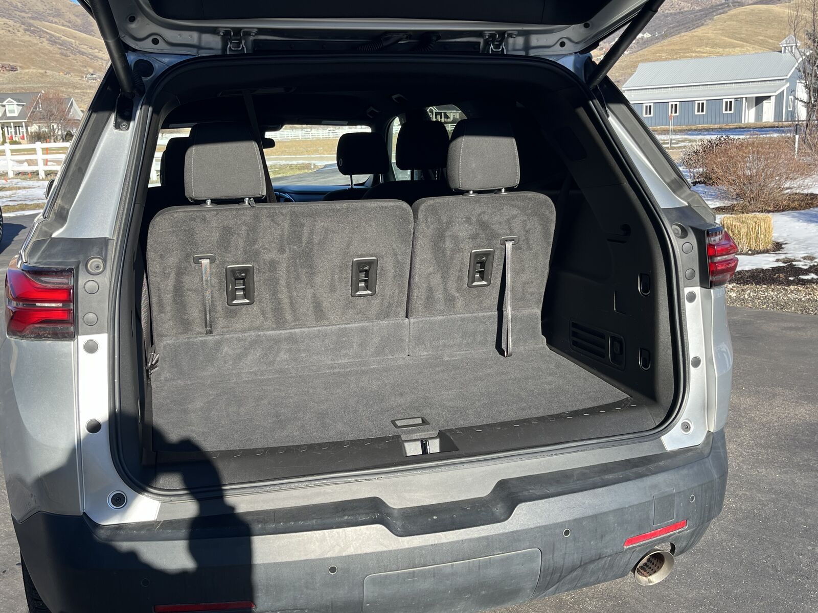 2022 Chevrolet Traverse LT in Morgan, UT | KSL Cars