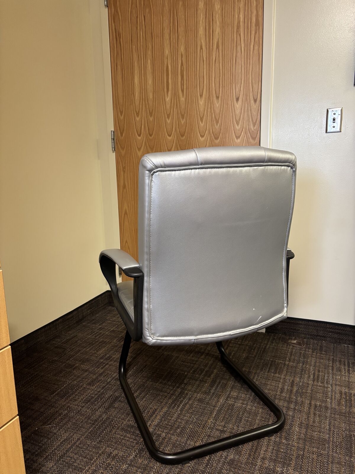 Study Chair | Chairs | KSL Classifieds