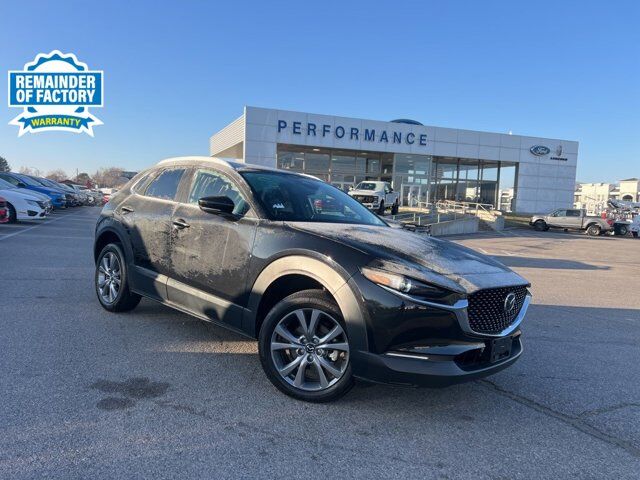 2025 Mazda CX-30 2.5 S Preferred in Bountiful, UT | KSL Cars