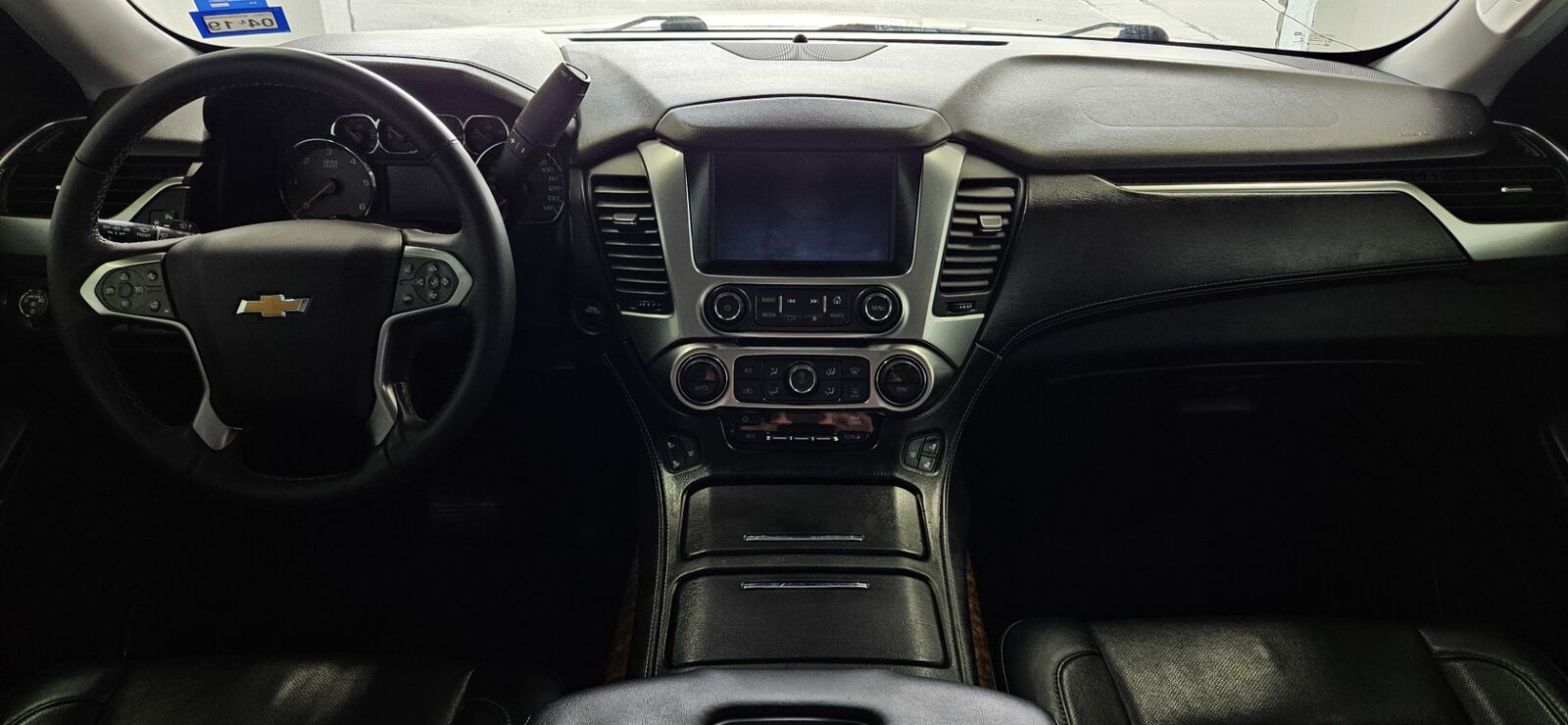 2015 Chevrolet Suburban LTZ in Centerville, UT | KSL Cars