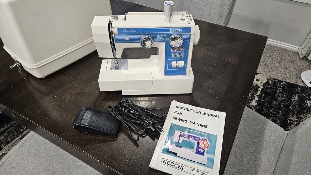 Sewing machine | Sewing Machines | KSL Classifieds