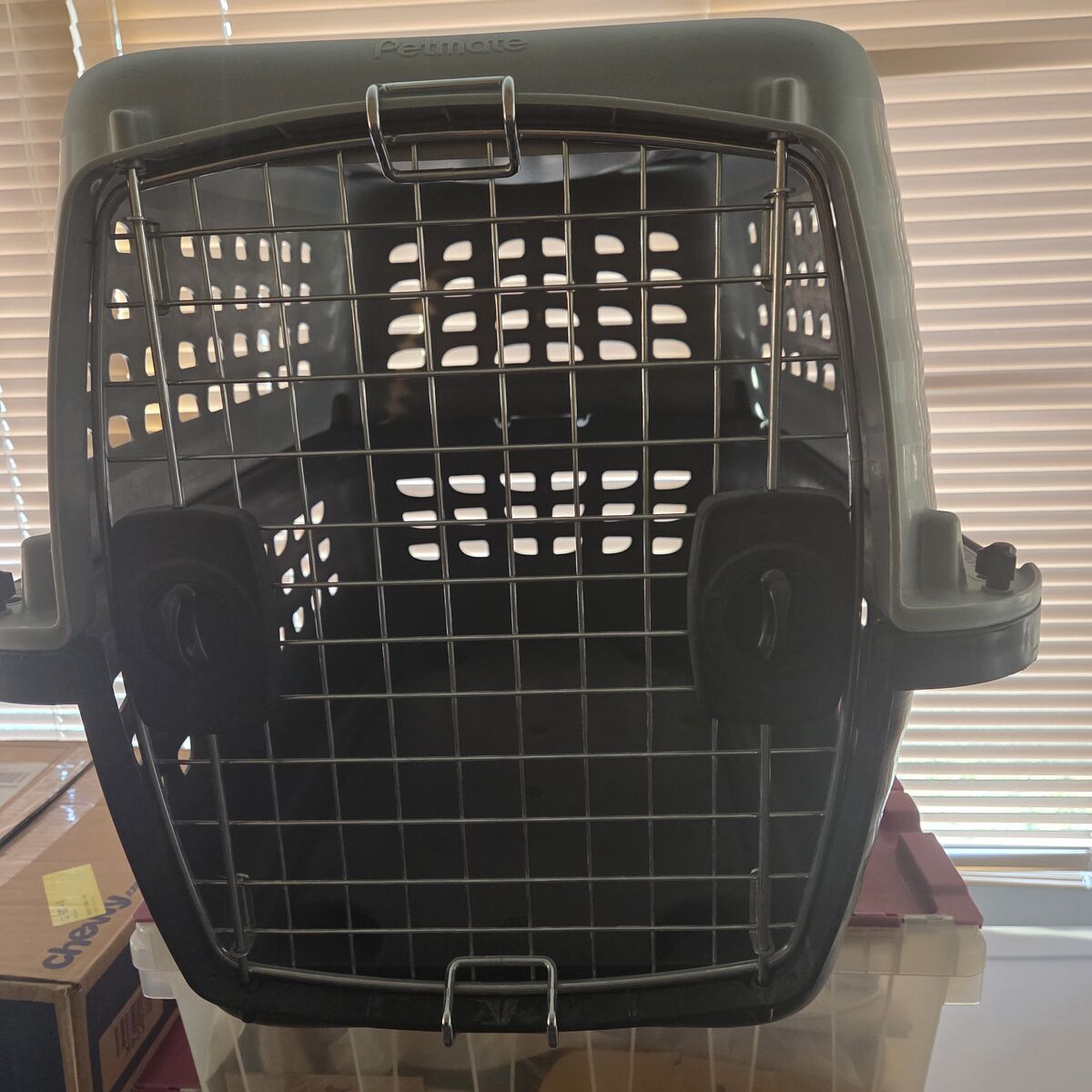 Pet kennel | Pet Equipment and Supplies | KSL Classifieds