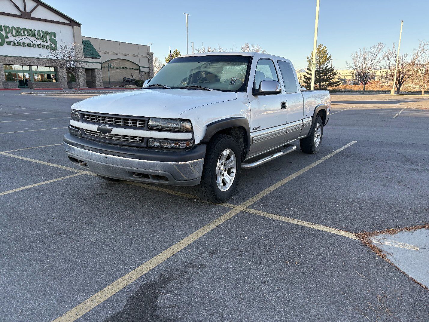 1999 Chevrolet Silverado 1500 Z71 in Midvale, UT | KSL Cars