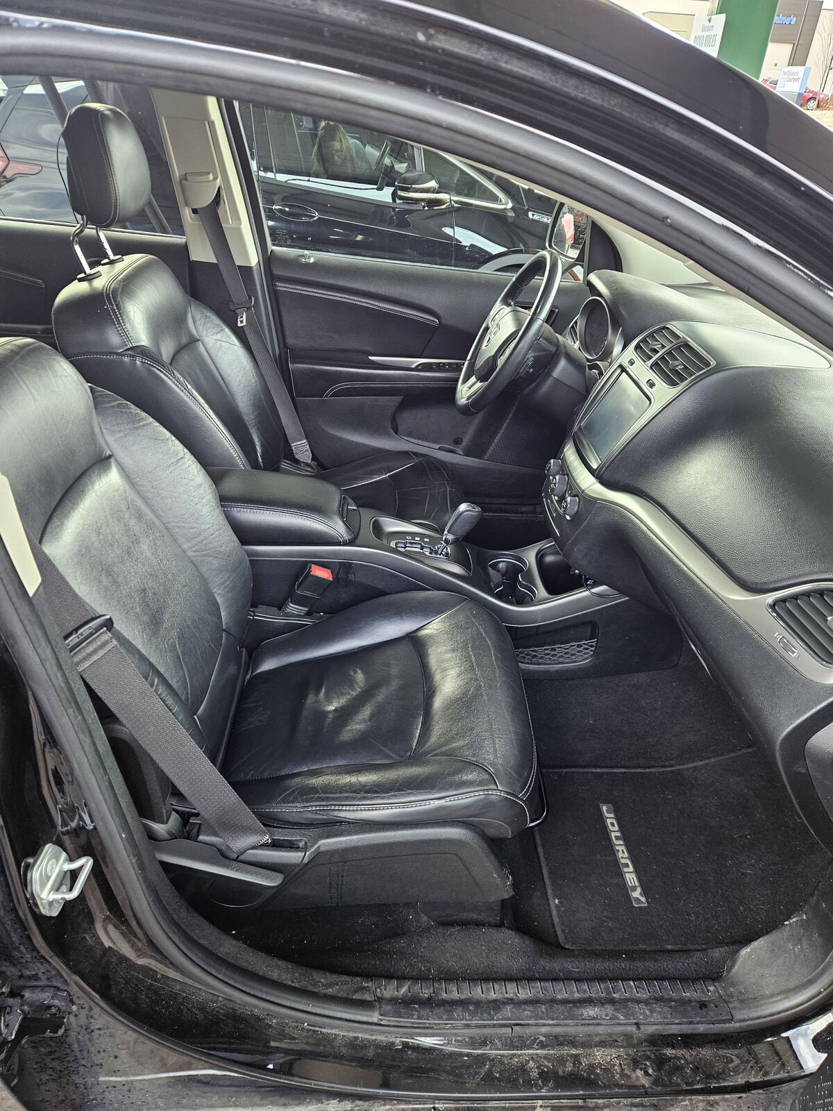 2015 Dodge Journey Crossroad in West Valley City, UT | KSL Cars