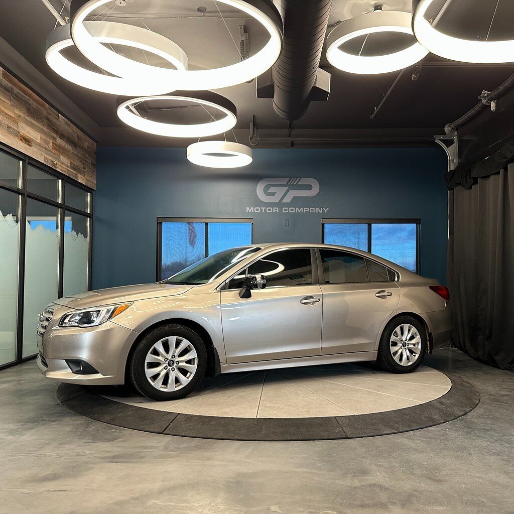 2017 Subaru Legacy 2.5i Premium in Kaysville, UT | KSL Cars