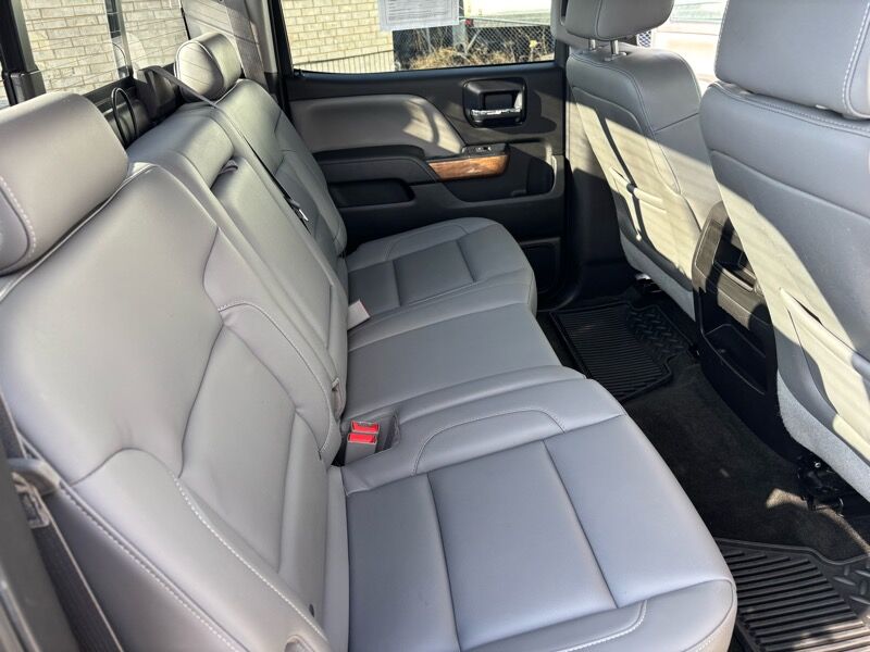 2014 Chevrolet Silverado 1500 LTZ in North Ogden, UT | KSL Cars