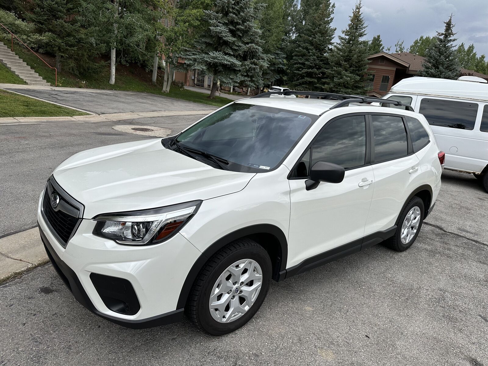 2020 Subaru Forester Base 21700 in Park City, UT | KSL Cars