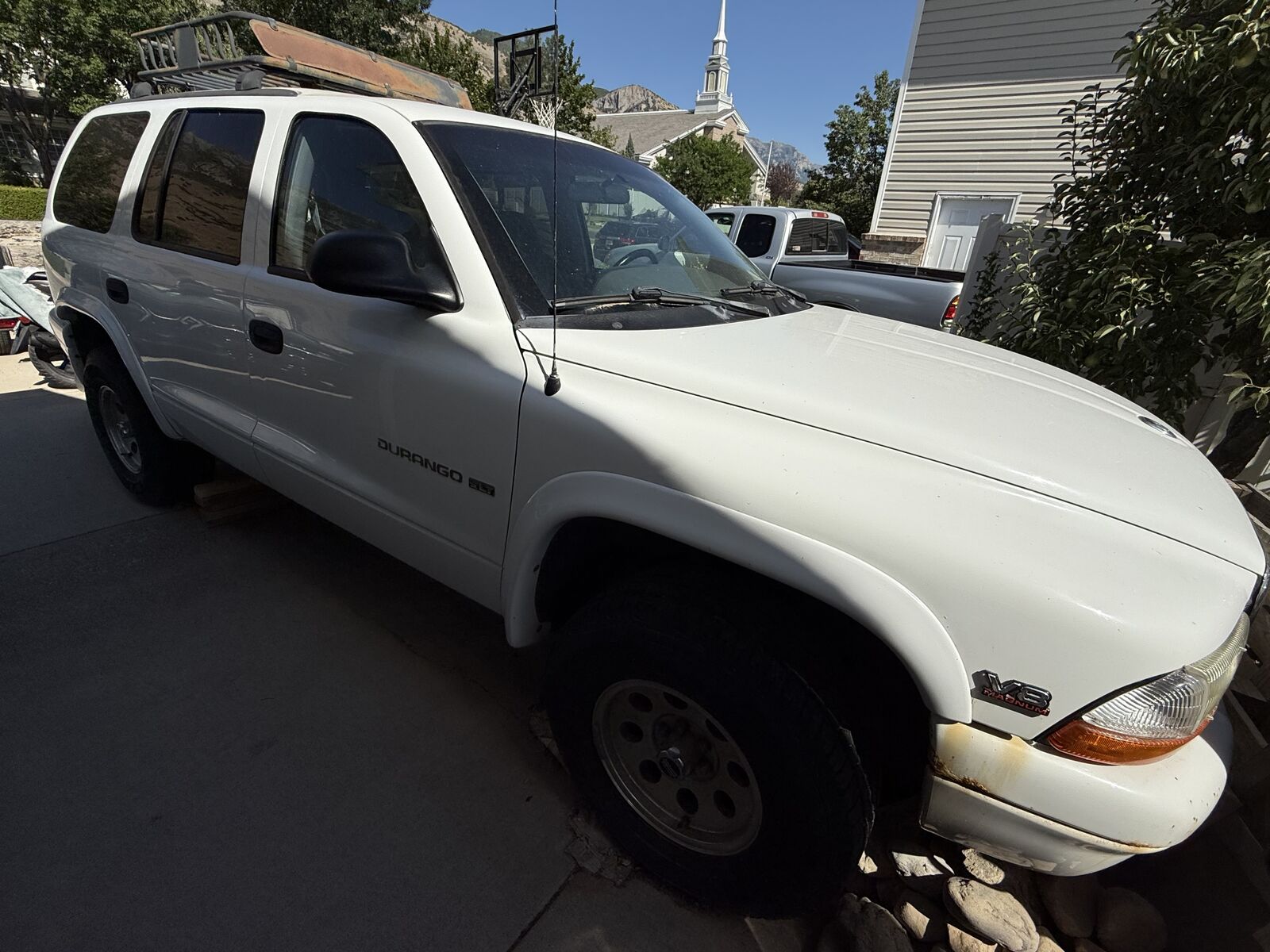 1999 Dodge Durango SLT in Pleasant Grove, UT | KSL Cars