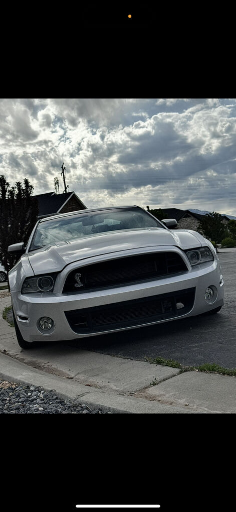 2014 Ford Mustang GT in West Haven, UT | KSL Cars