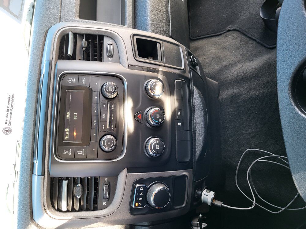 2017 Ram 1500 Express in Cedar City, UT | KSL Cars