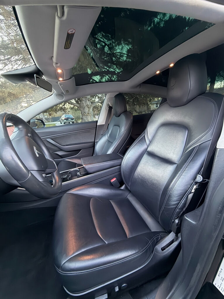 2019 Tesla Model 3 Standard Range Plus in Layton, UT | KSL Cars