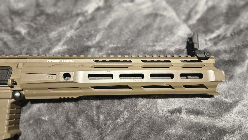 Kriss TR210 Airsoft Rifle | Airsoft | KSL Classifieds
