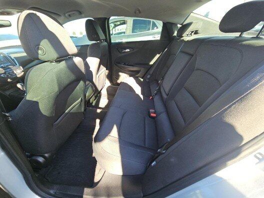 2017 Chevrolet Malibu LS in Blackfoot, ID | KSL Cars