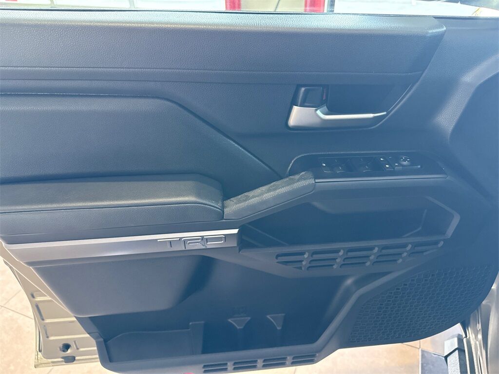 2025 Toyota Tacoma TRD Sport in Draper, UT | KSL Cars