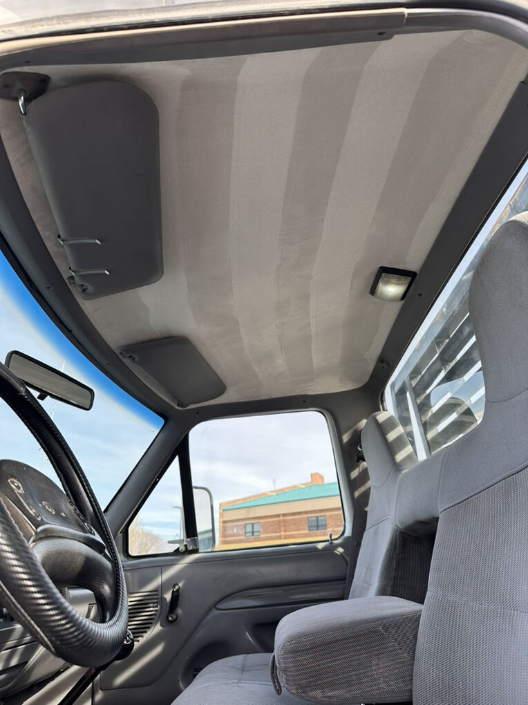 1995 Ford F-Super Duty in Spanish Fork, UT | KSL Cars