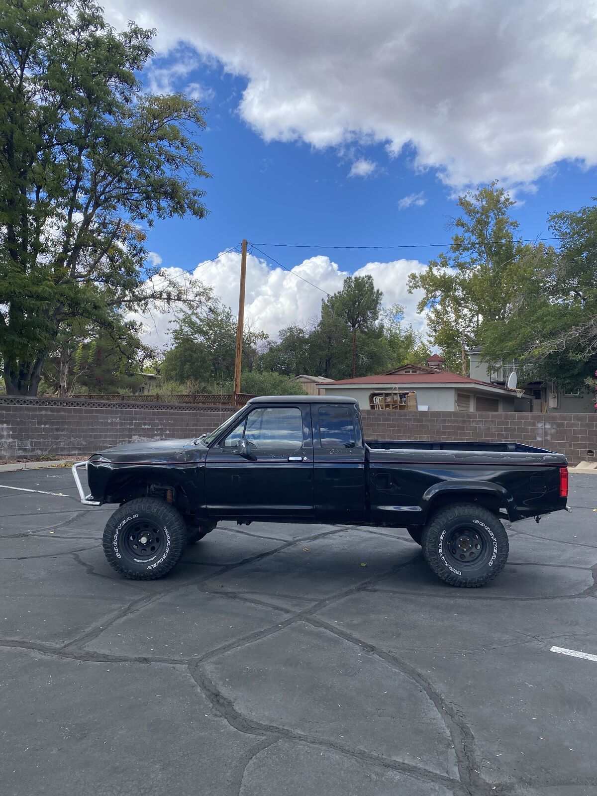 1990 Ford Ranger STX 4500 in St. George, UT | KSL Cars