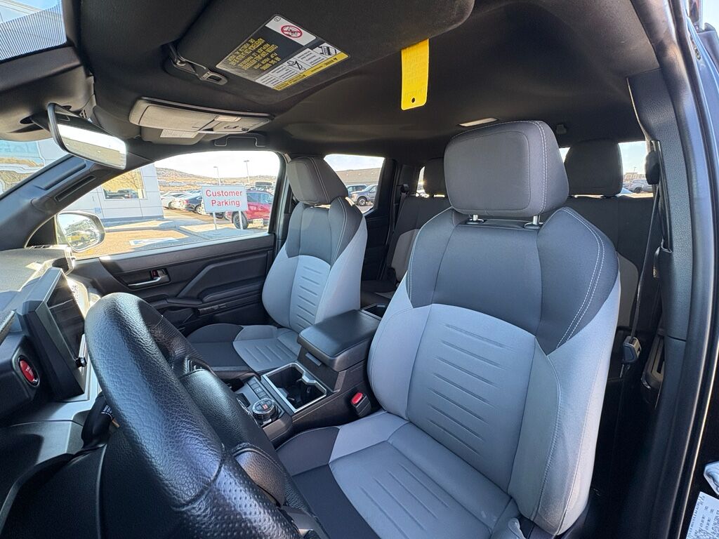 2024 Toyota Tacoma TRD Off-Road in Rock Springs, WY | KSL Cars