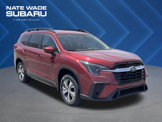 2025 Subaru Ascent Premium 7-Passenger 39851 in Salt Lake City, UT ...
