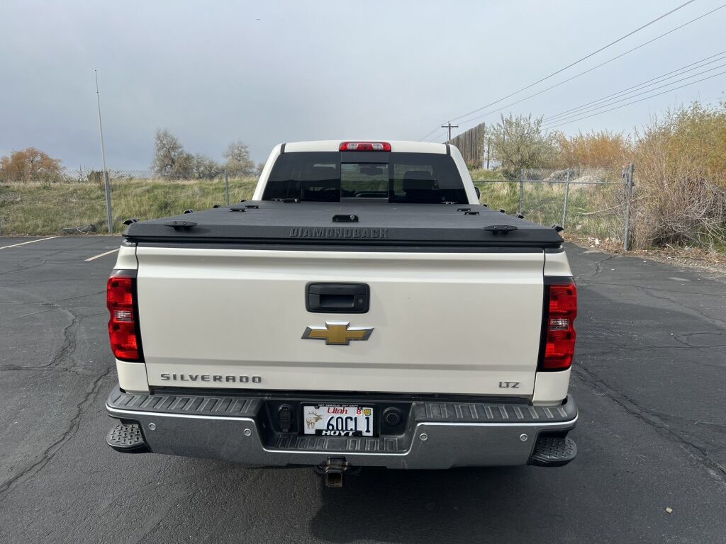 Best Truck Bed Cover Ever For Hunting | Hunting Equipment | KSL Classifieds