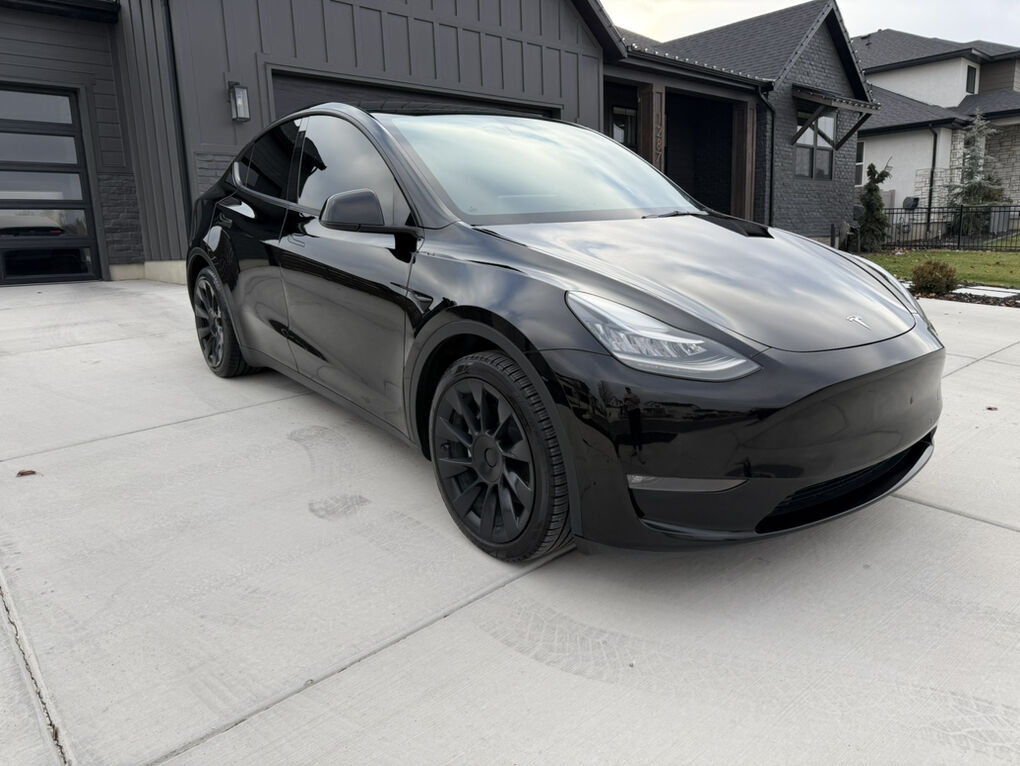 2021 Tesla Model Y Long Range in Bluffdale, UT | KSL Cars
