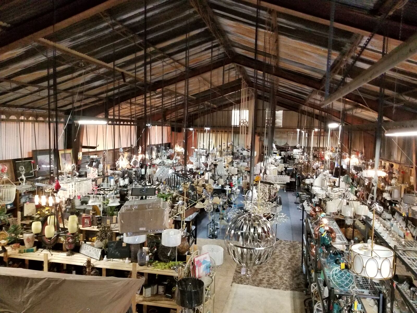 NEW BLACK AND GOLD PENDANT LIGHT ( 2 AVAILABLE) | Light and Electrical ...