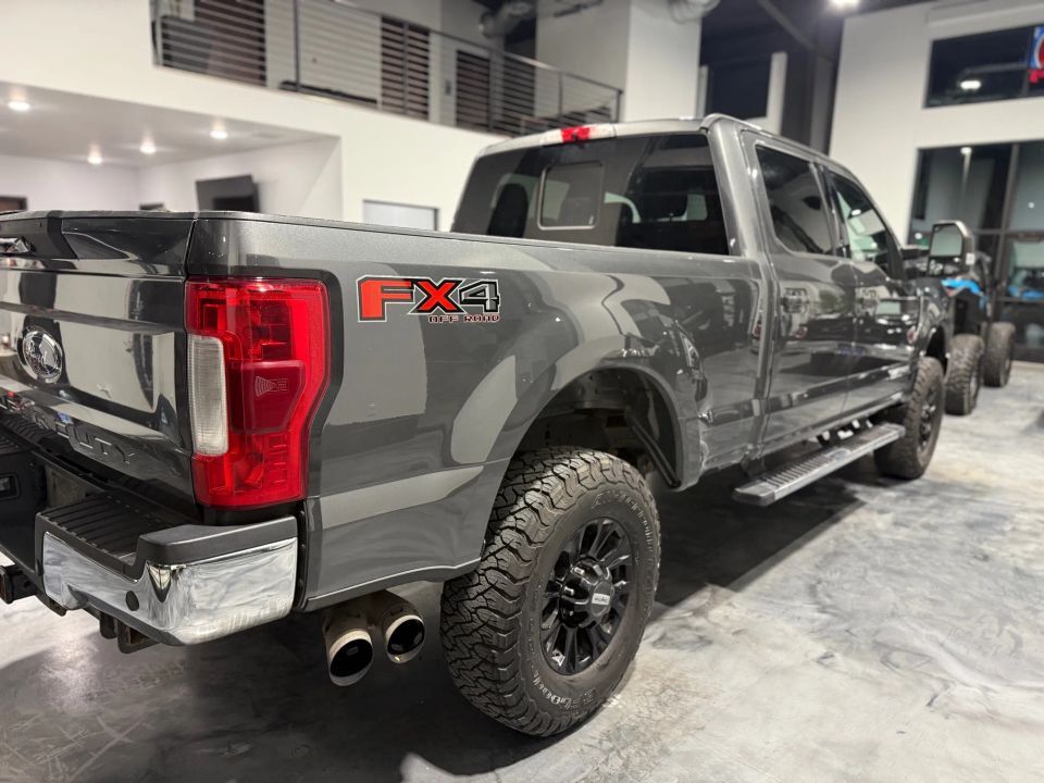 2019 Ford F-250 Super Duty Lariat in Nephi, UT | KSL Cars