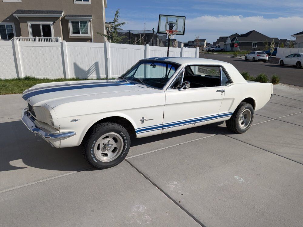 1965 Ford Mustang in Clearfield, UT | KSL Cars