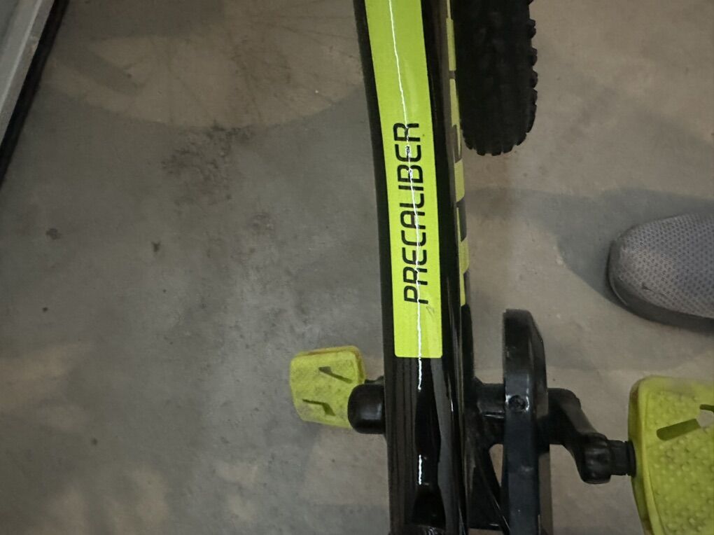 Trek Precaliber Bike 16 | Kids Bikes | KSL Classifieds