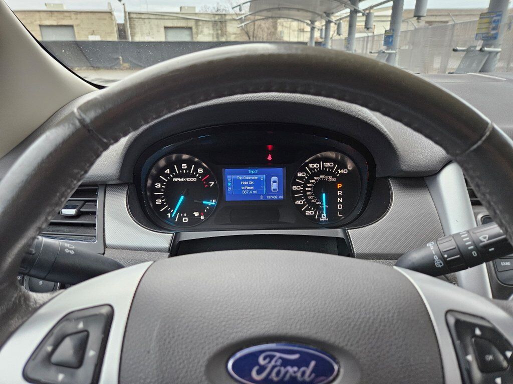 2013 Ford Edge SEL in Orem, UT | KSL Cars