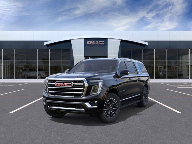 2026 GMC Yukon XL Elevation in South Jordan, UT | KSL Cars