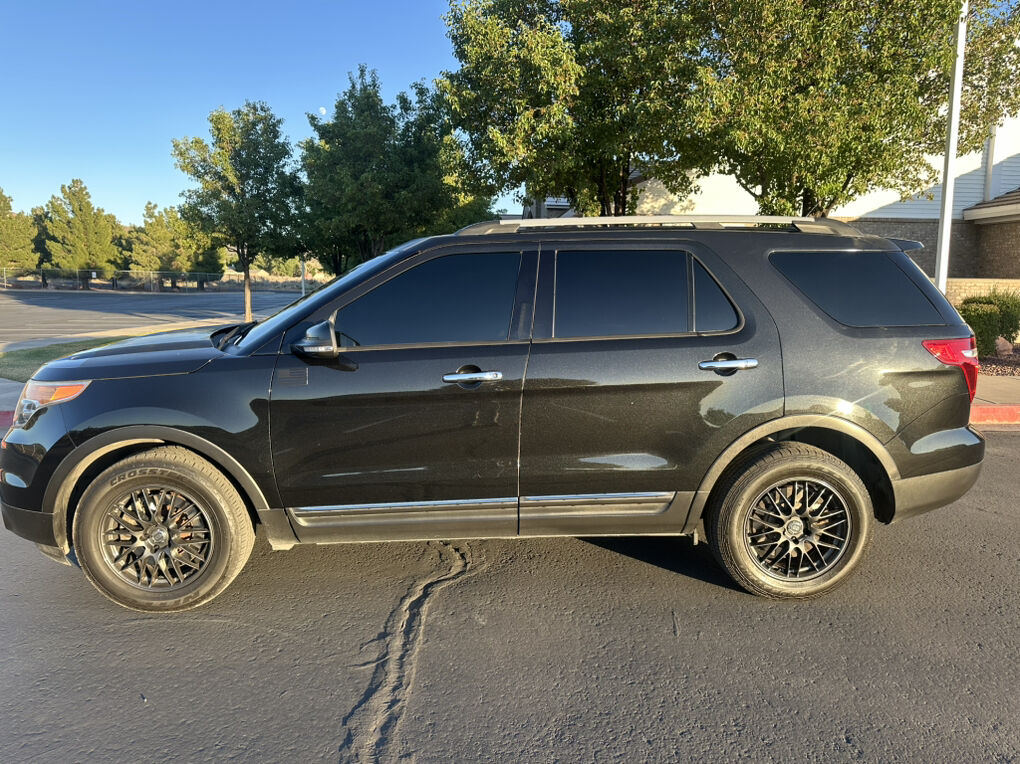 2014 Ford Explorer Sport 8000 in St. George, UT | KSL Cars
