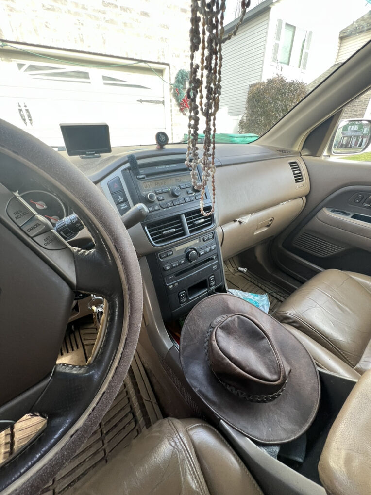 2006 Honda Pilot EX-L in Clearfield, UT | KSL Cars