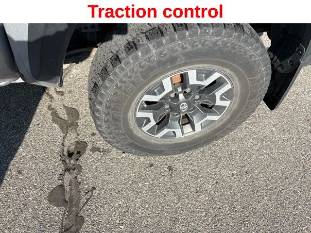 2019 Toyota Tacoma TRD Off-Road in Salt Lake City, UT | KSL Cars