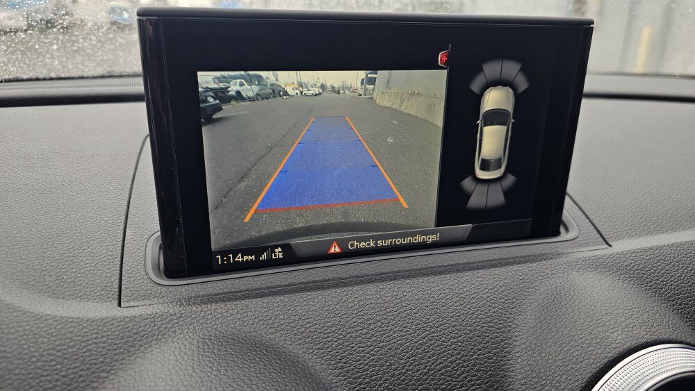 2019 Audi RS 3 2.5T quattro in Roy, UT | KSL Cars