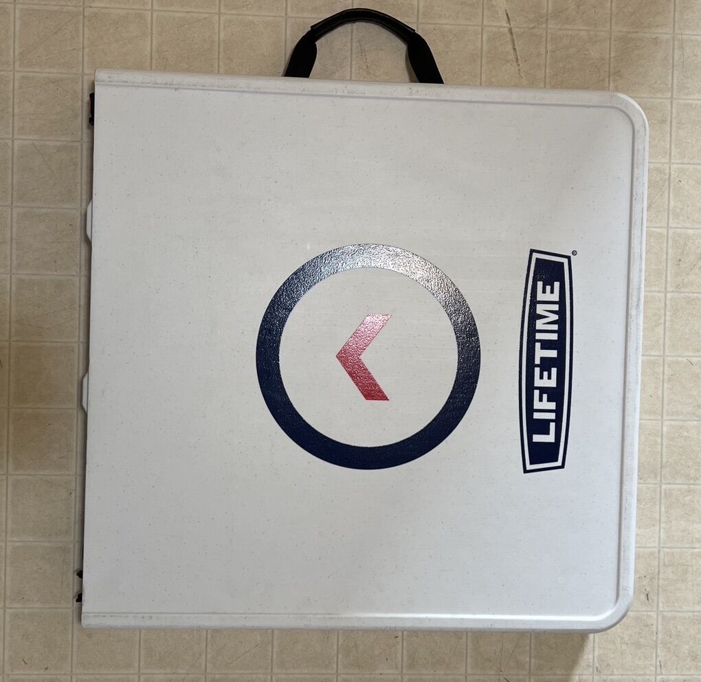 Corn Hole Table | Other General Sporting Goods | KSL Classifieds